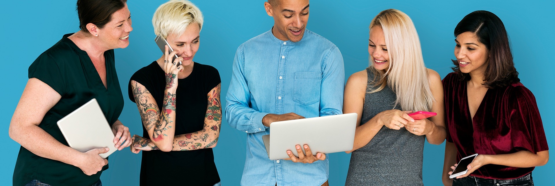 What is TalentIdentify? - TalentIdentify